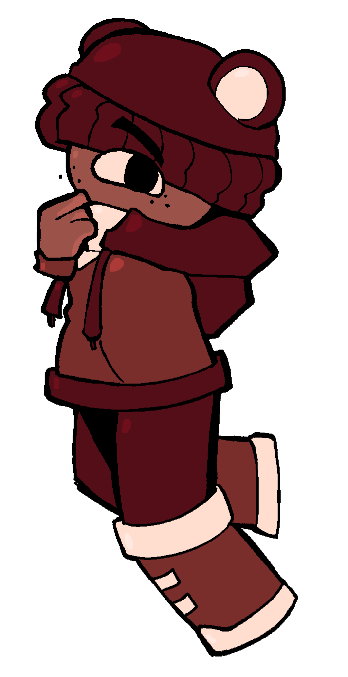 Bammal | Gun Roundup Wiki | Fandom