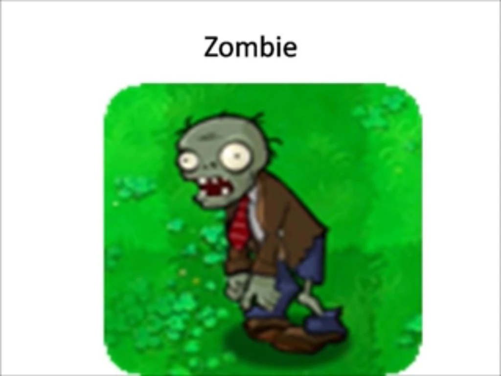 Zombie | Gun slashers (by Gage tracey) Wikia | Fandom