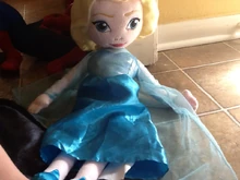 Elsa | Gun slashers (by Gage tracey) Wikia | Fandom