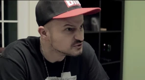 Danny | Gun Vs. Gun Wiki | Fandom