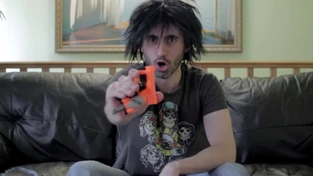 Nerf Nut Shot | Gun Vs. Gun Wiki | Fandom