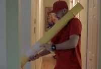 Nerf Bazooka | Gun Vs. Gun Wiki | Fandom