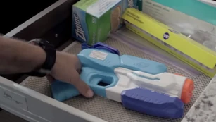Nerf Super Soaker Freezefire | Gun Vs. Gun Wiki | Fandom
