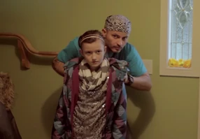 Danny | Gun Vs. Gun Wiki | Fandom