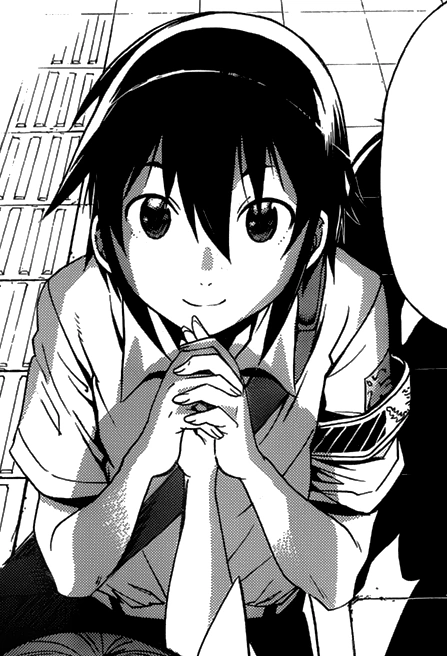 Category:Characters | Gun X Clover Wiki | Fandom