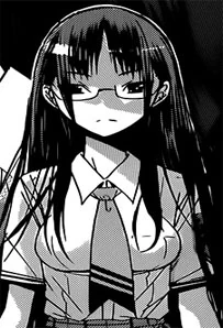 Futaba Nanase | Gun X Clover Wiki | Fandom