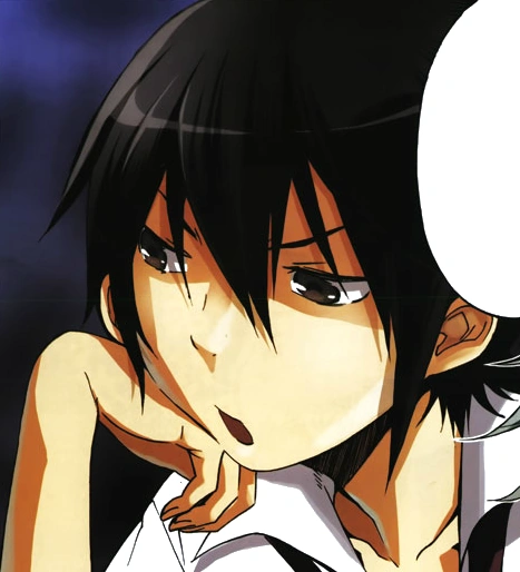 Characters | Gun X Clover Wiki | Fandom