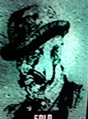Jesse | Gun Wiki | Fandom