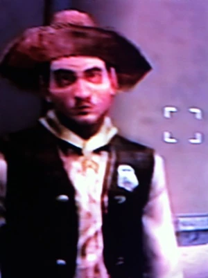 Daryl | Gun Wiki | Fandom