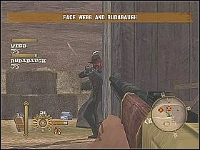 Dave Rudabaugh | Gun Wiki | Fandom