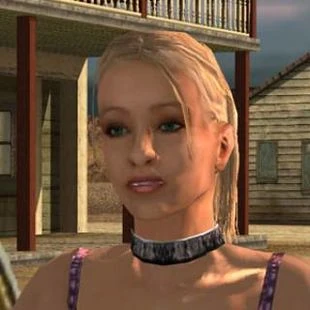 Jenny | Wiki Gun | Fandom