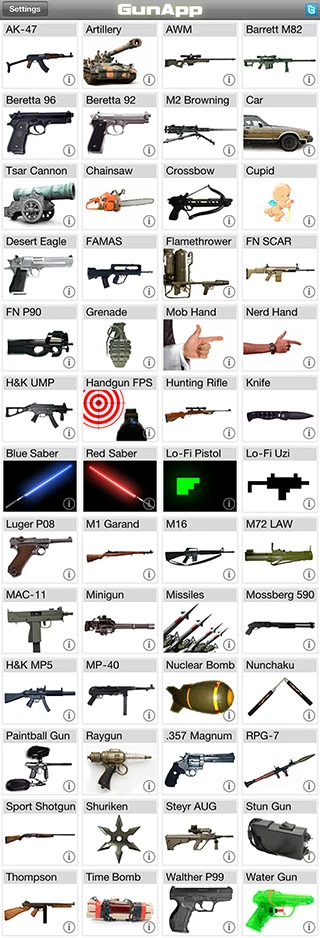 GunApp | GunApp Wiki | Fandom