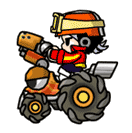 Kalsiddon | Wiki Gunbound | Fandom