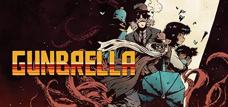 Gunbrella | Gunbrella Wiki | Fandom