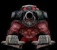 Tank Head | Gun Bros Wiki | Fandom