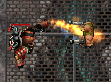 Elite Toaster | Gun Bros Wiki | Fandom