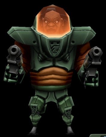 Deep Space | Gun Bros Wiki | Fandom