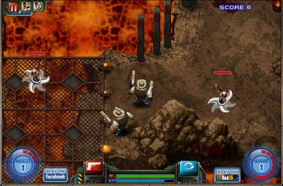 Gun Bros Lite | Gun Bros Wiki | Fandom