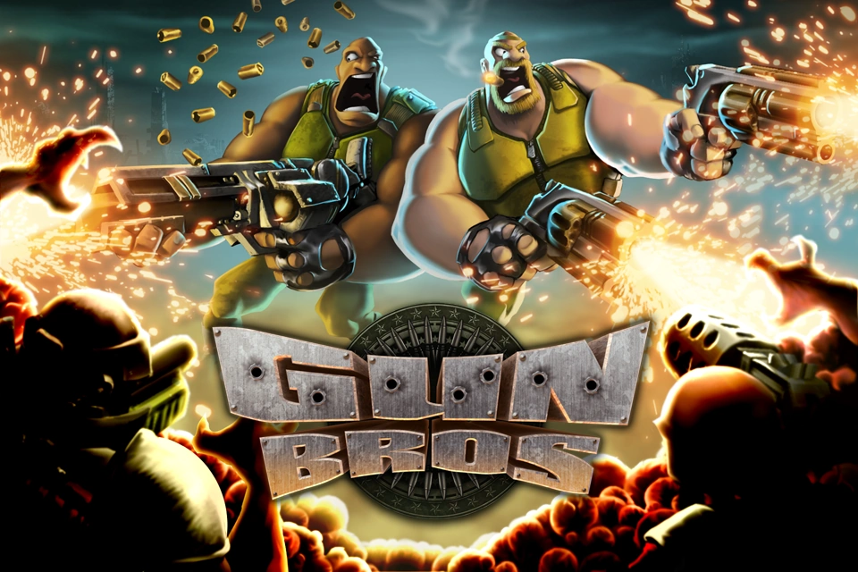 Gun Bros Wiki old gallery | Gun Bros Wiki | Fandom