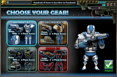 Gun Bros Lite | Gun Bros Wiki | Fandom