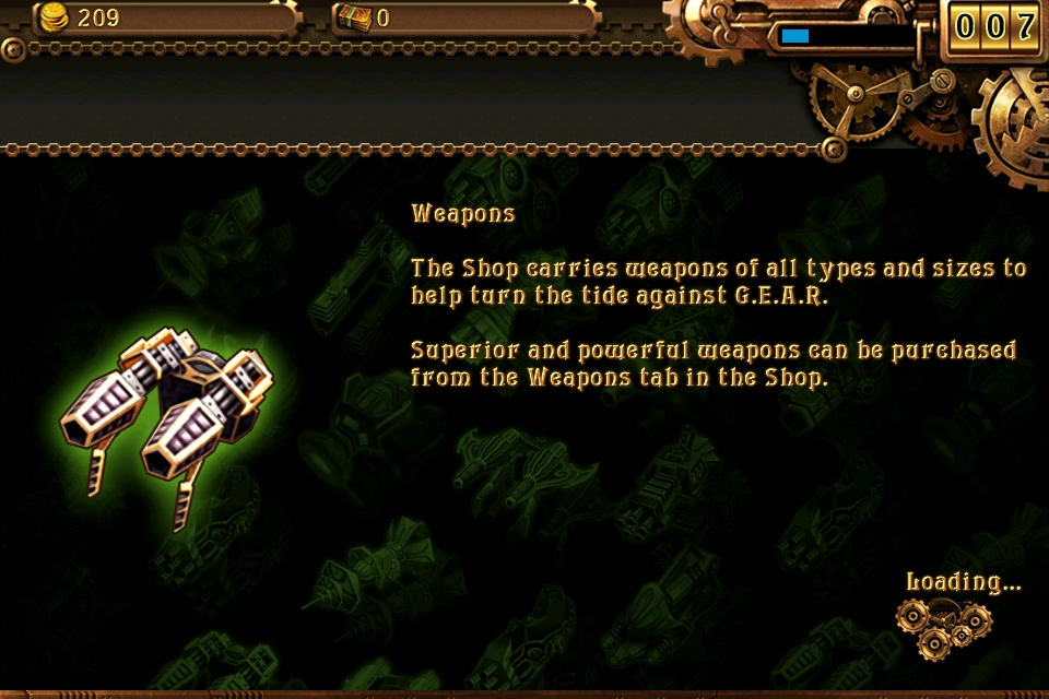 Men VS Machines Weapons | Gun Bros Wiki | Fandom