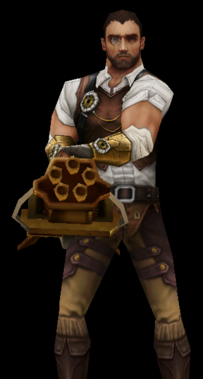 Heat Wave | Gun Bros Wiki | Fandom