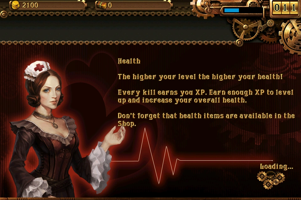 Men VS Machines Experience | Gun Bros Wiki | Fandom