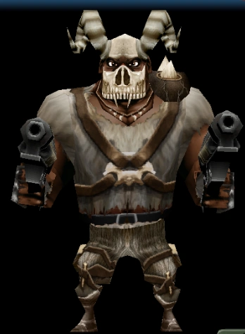 Gladiator | Gun Bros Wiki | Fandom