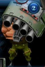 Cataclysm X4 | Gun Bros Wiki | Fandom