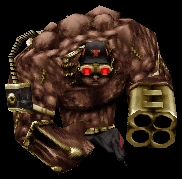 Pus Tank EX | Gun Bros Wiki | Fandom