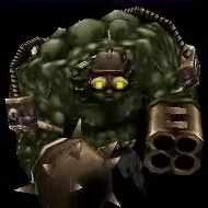 Pus Tank XL | Gun Bros Wiki | Fandom