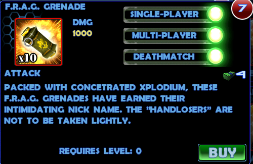 Power-Ups | Gun Bros Wiki | Fandom