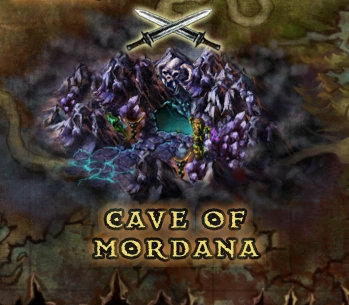 Cave of Mordana | Gun Bros Wiki | Fandom