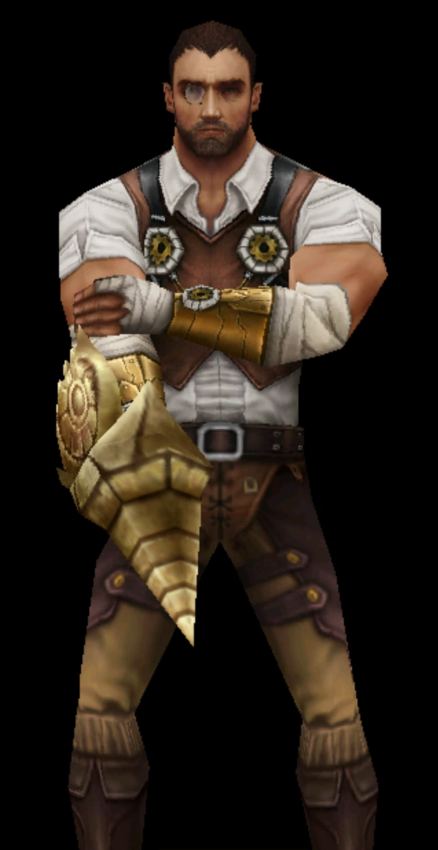 Hertzian Wave | Gun Bros Wiki | Fandom