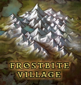 Frostbite Village | Gun Bros Wiki | Fandom