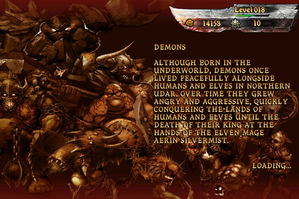 Demons | Gun Bros Wiki | Fandom