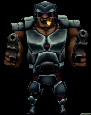 Titan | Gun Bros Wiki | Fandom