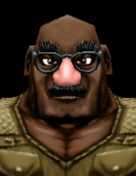 Incognito Glasses | Gun Bros Wiki | Fandom