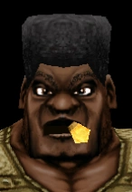 Flattop | Gun Bros Wiki | Fandom