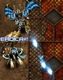 Energy Gauntlet | Gun Bros Wiki | Fandom