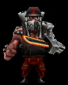 Buzzkill | Gun Bros Wiki | Fandom