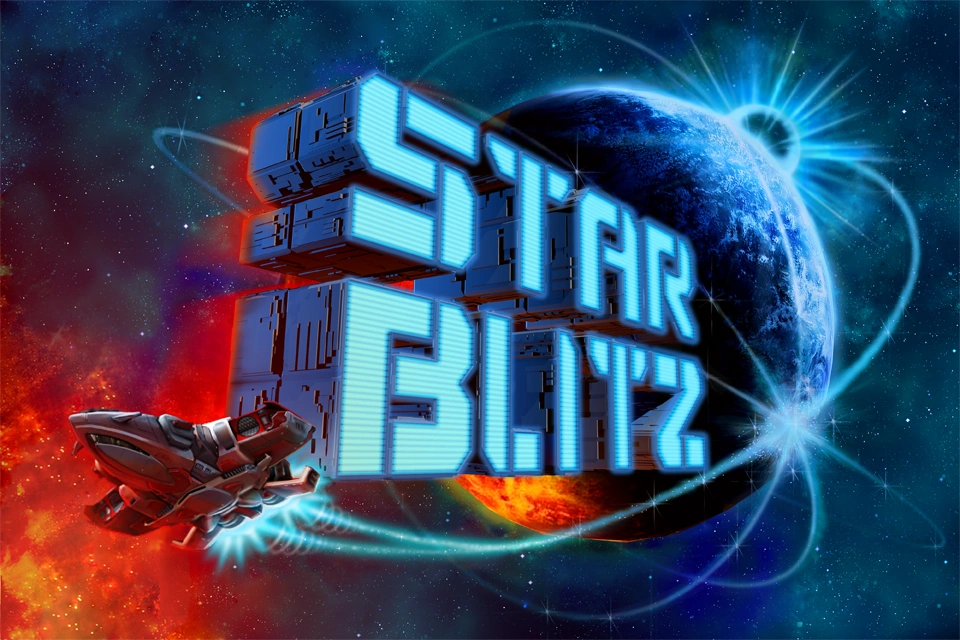 Star Blitz | Gun Bros Wiki | Fandom