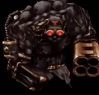 Elite Pus Tank | Gun Bros Wiki | Fandom