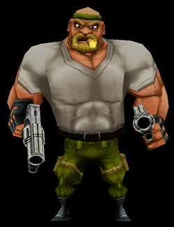 T-Shirt | Gun Bros Wiki | Fandom