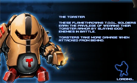 Toaster | Gun Bros Wiki | Fandom