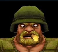 Combat Helmet | Gun Bros Wiki | Fandom