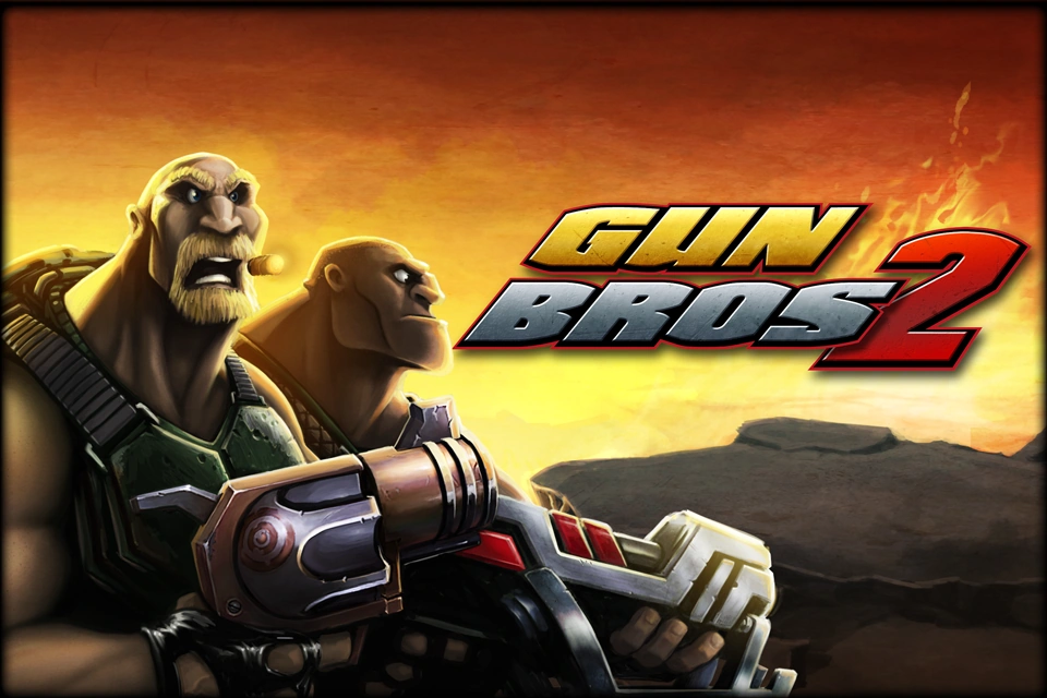 Gun Bros 2 | Gun Bros Wiki | Fandom