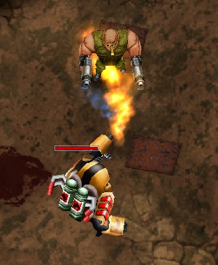 Toaster | Gun Bros Wiki | Fandom