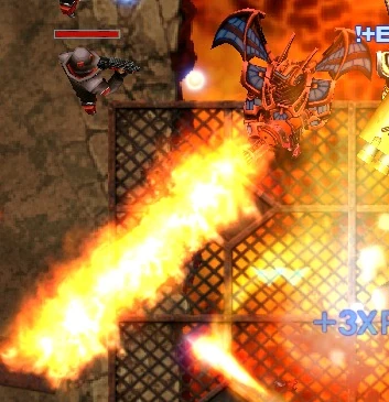 Super Scorcher | Gun Bros Wiki | Fandom