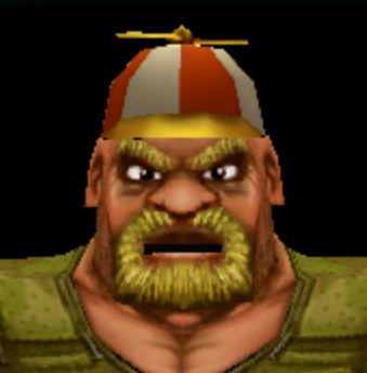 Little Timmy | Gun Bros Wiki | Fandom